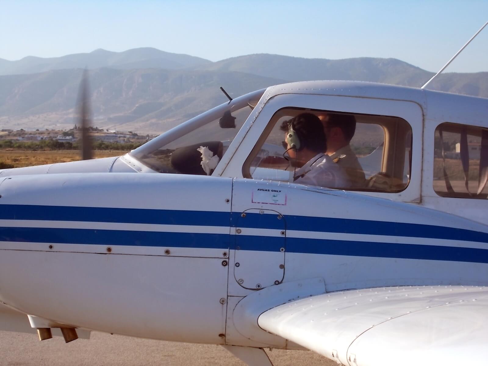 Global Aviation Expands its Fleet by Acquiring a Piper PA-44 Seminole