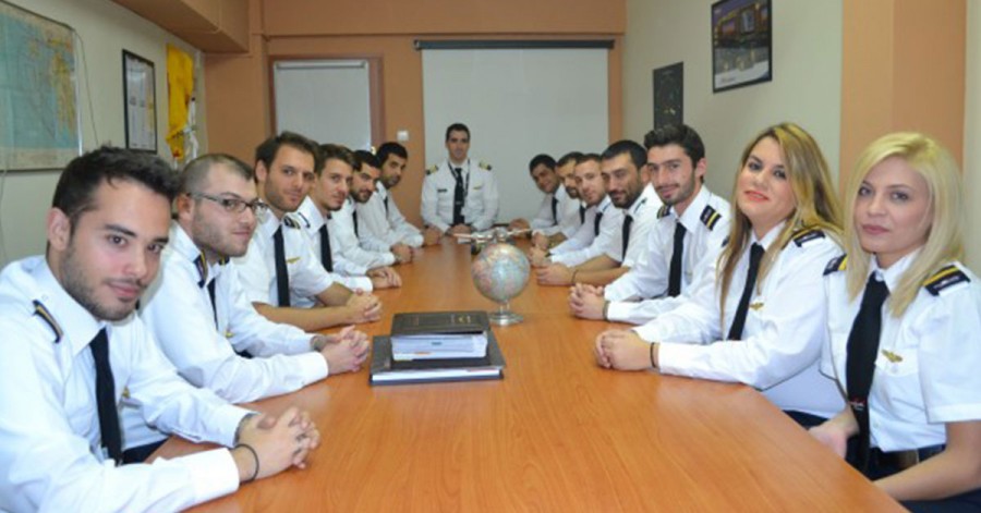 Beginning of September 2015 ATPL Integrated classes