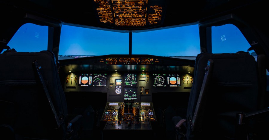 Global Aviation is very proud to announce the order of a brand new A320 ...