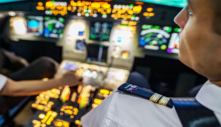 ATPL pilot license | Global Aviation SA