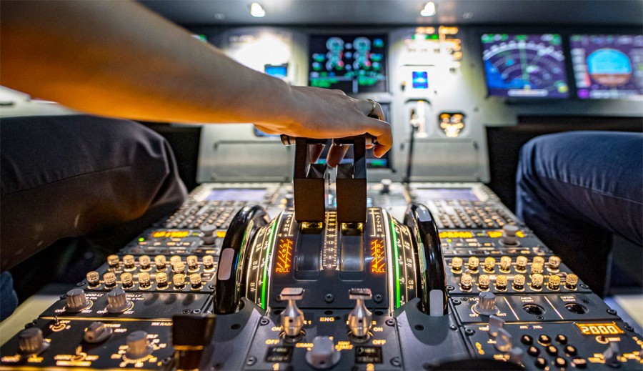 APS-MCC Enhanced MCC | Global Aviation SA