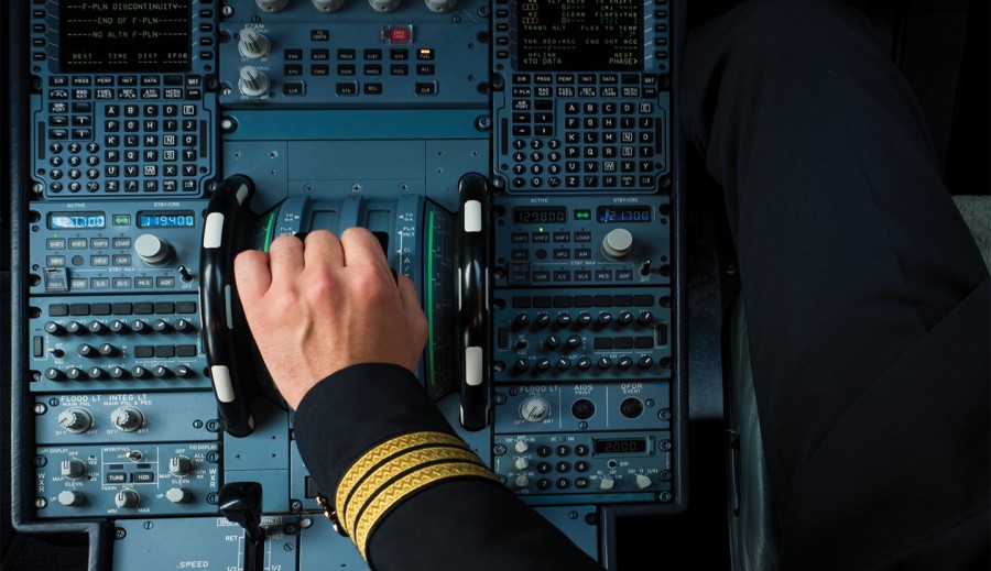 CPL/IR/MEP Modular | Global Aviation SA