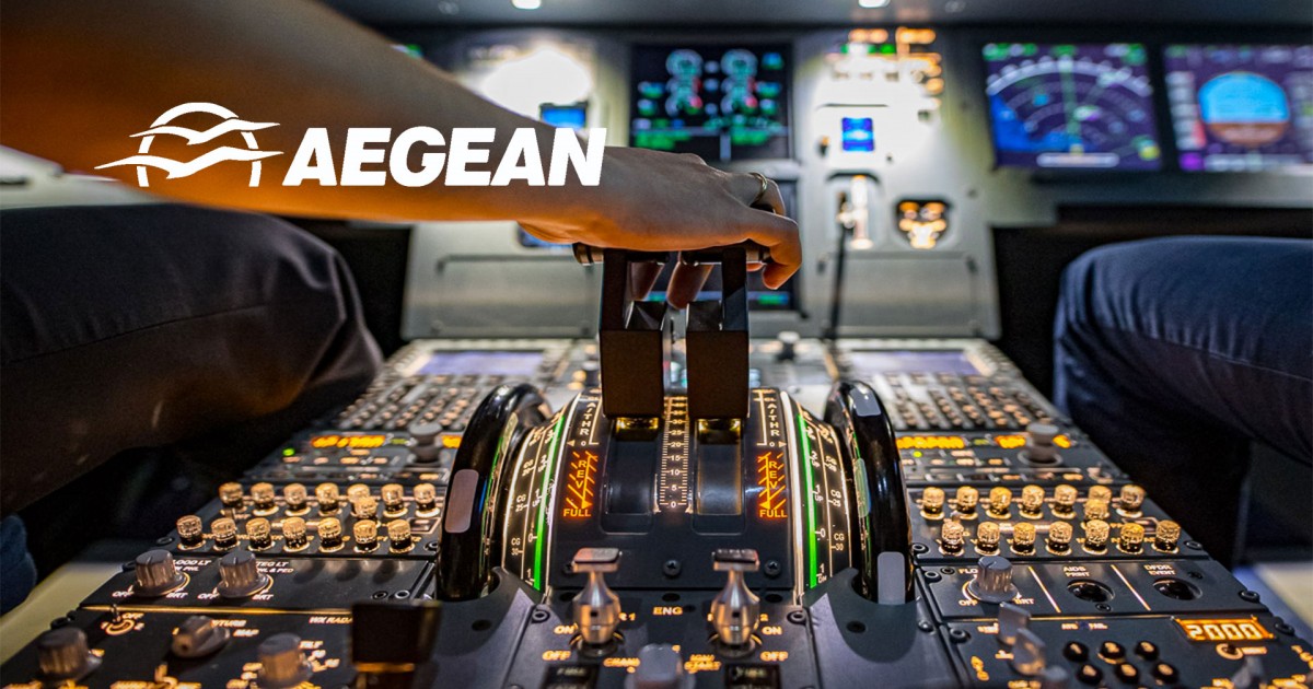 Training The Next Generation Of Pilots City University