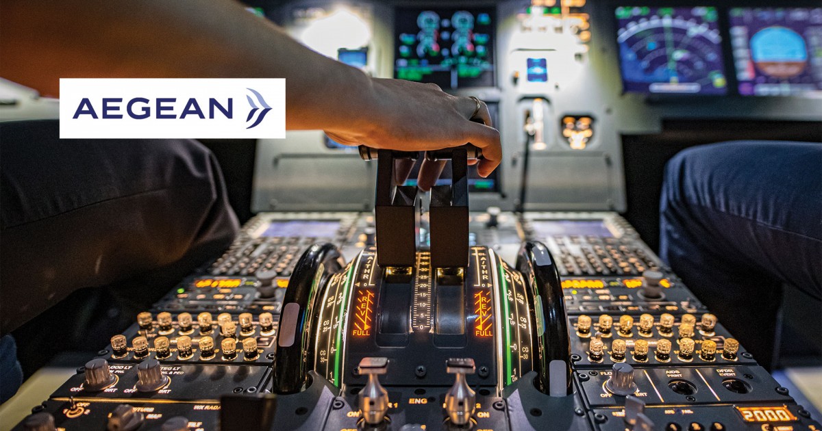 How to become a pilot | Global Aviation SA